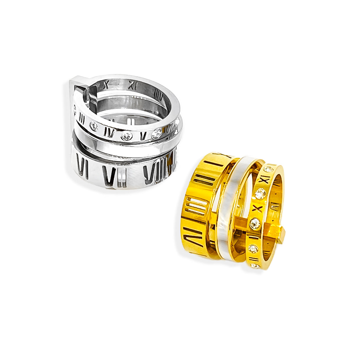 Rings – I LOVE KOKO